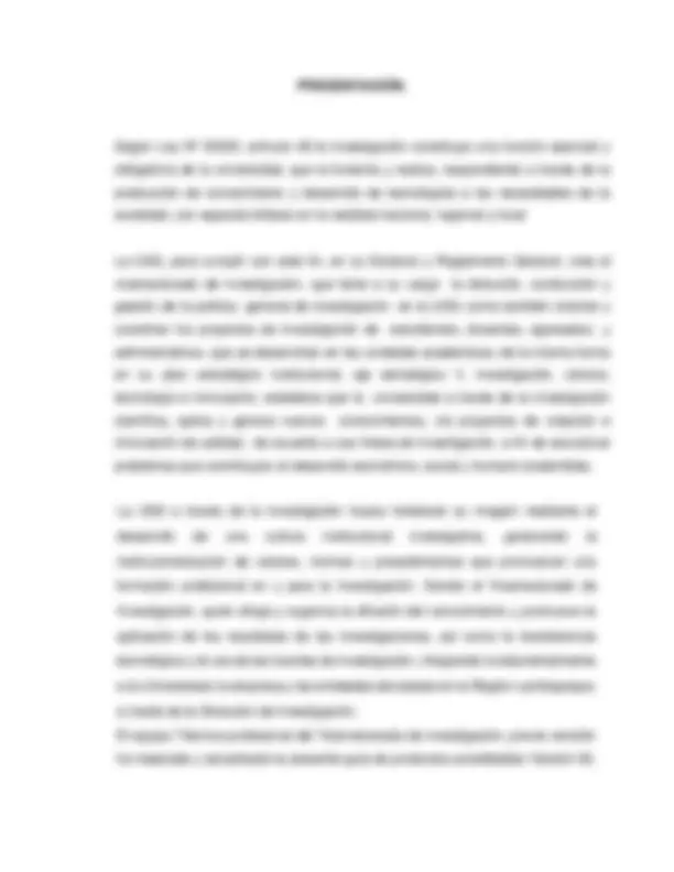 PRODUCTOS ACREDITABLES | Guías, Proyectos, Investigaciones de ...