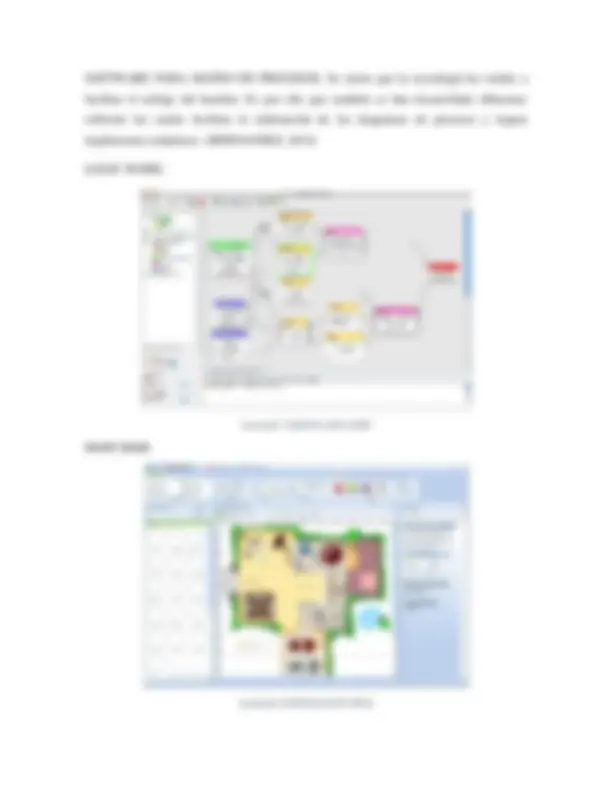 Definición de etapas, mapeo, procesos. | Esquemas y mapas conceptuales de Gestión de Calidad ...