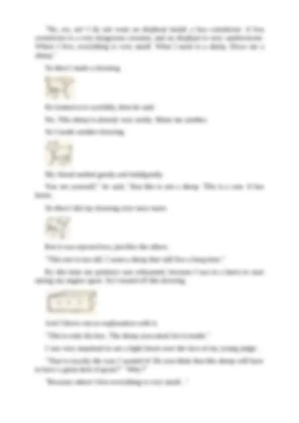 The little prince - Antoine de Saint-exupéri | Lecture notes English ...