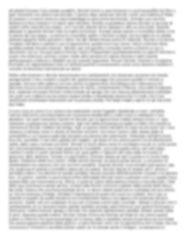 riassunto libro demian | Summaries Italian | Docsity