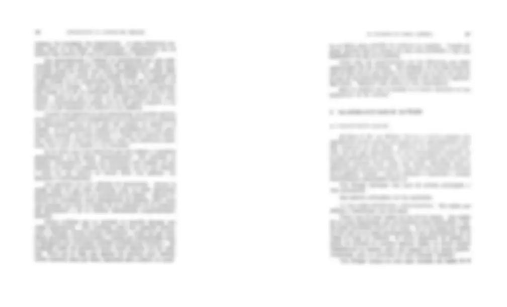 Nino - El concepto de la norma juridica | Lecture notes Canon Law | Docsity