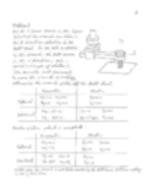 Introduction to Robotics: Exercise Problems & Solutions for Final Exam | Exams Introduction to ...