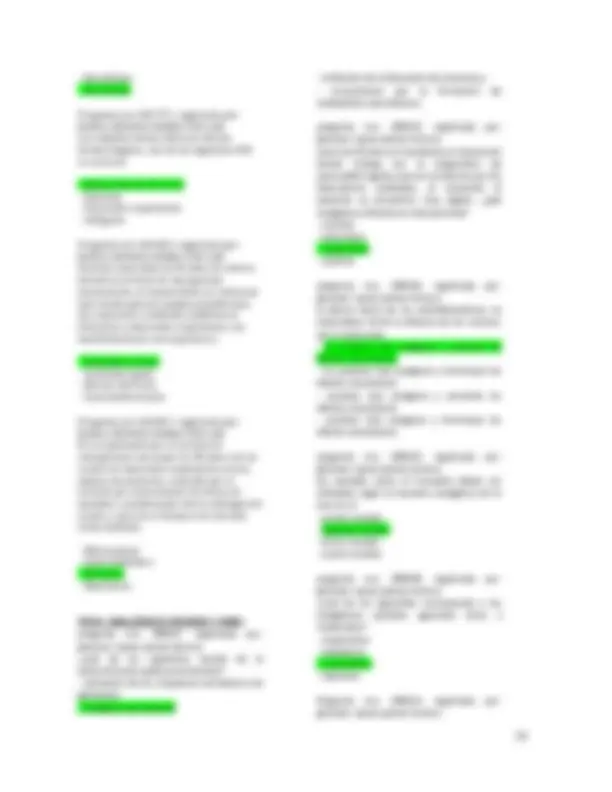 Farmacologia banco de preguntas | Exámenes de Farmacología | Docsity