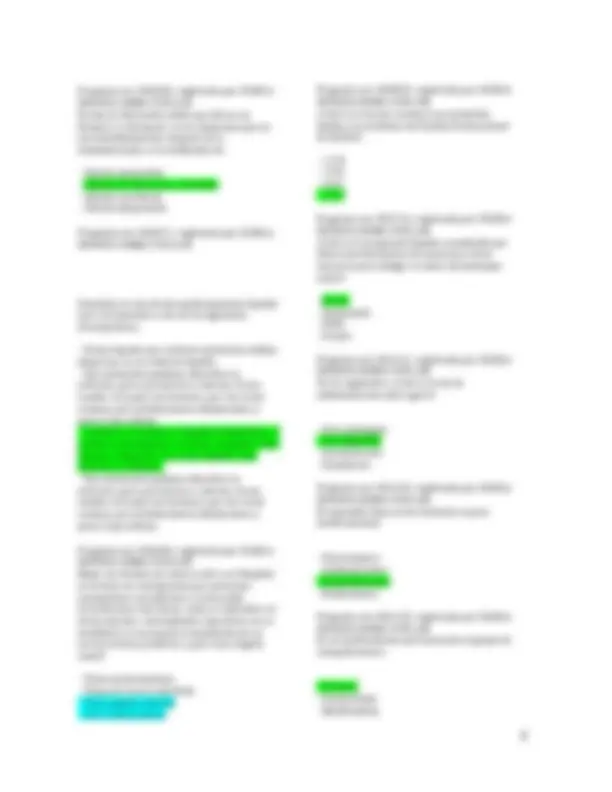 Farmacologia banco de preguntas | Exámenes de Farmacología | Docsity