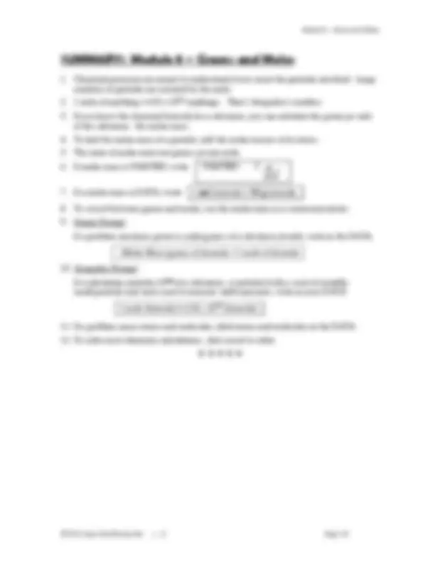 Mole concept questions and answers | Exercises Chemistry | Docsity