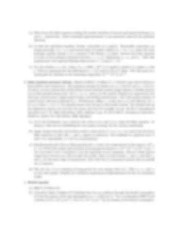 Astrophysics I Problem Set 2 | Exercises Astrophysics | Docsity