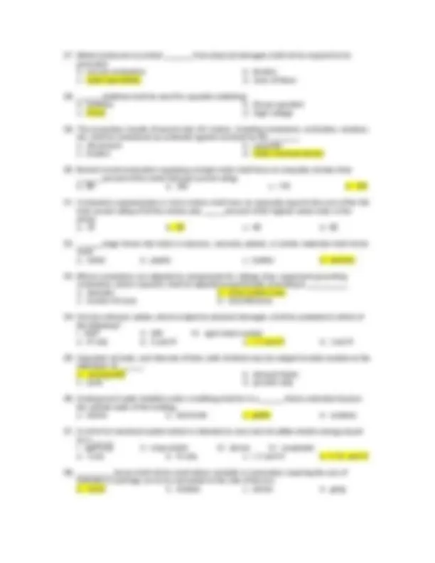 philippine electrical code 5 | Exams Electrical Engineering | Docsity