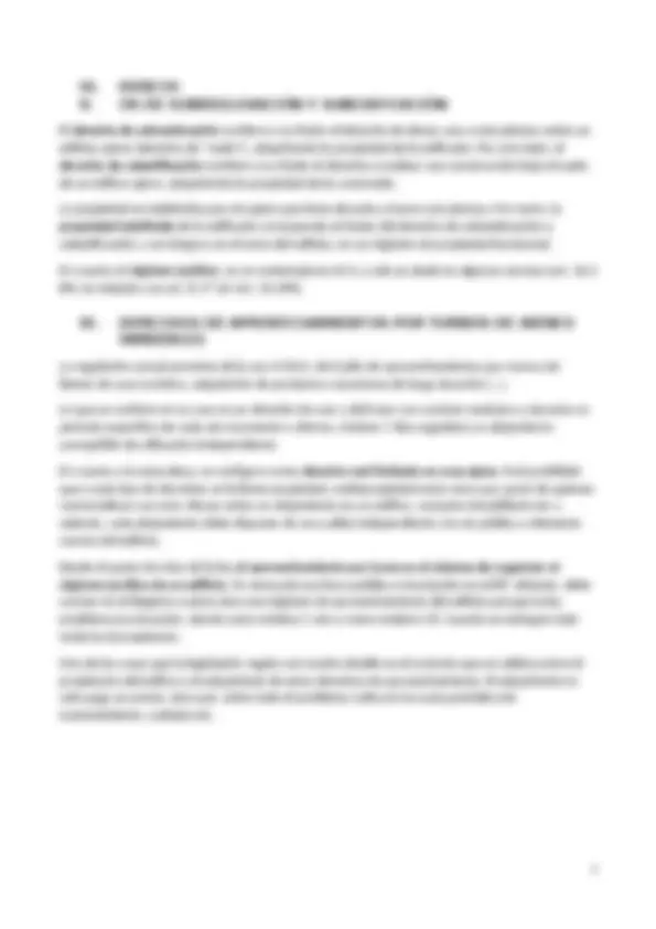 Derechos Reales de Uso y Disfrute: Censos, Enfiteusis, Superficie y ...