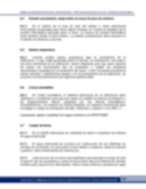 Normas de seguridad estructural de edificaciones y obras de infraestructura en Guatemala | Study ...