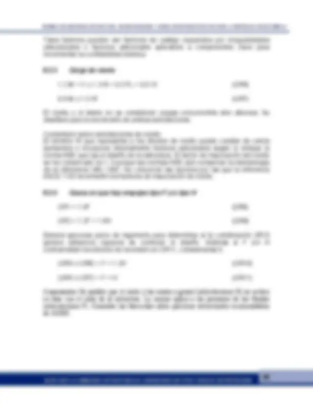 Normas de seguridad estructural de edificaciones y obras de infraestructura en Guatemala | Study ...