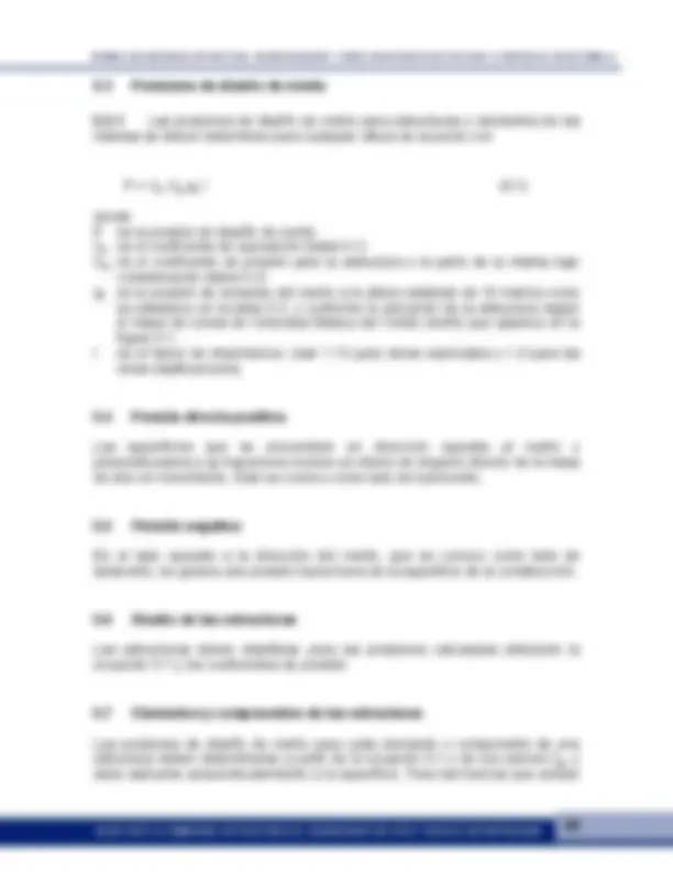 Normas de seguridad estructural de edificaciones y obras de infraestructura en Guatemala | Study ...