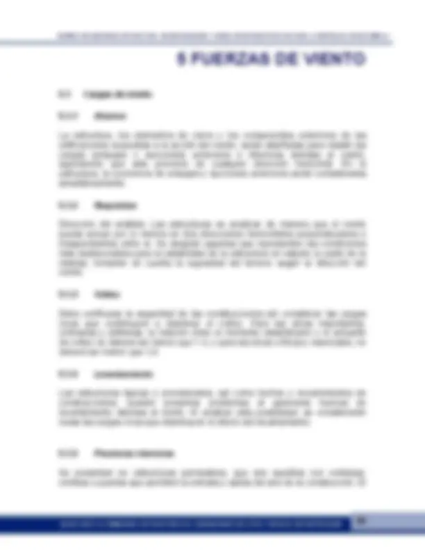 Normas de seguridad estructural de edificaciones y obras de infraestructura en Guatemala | Study ...