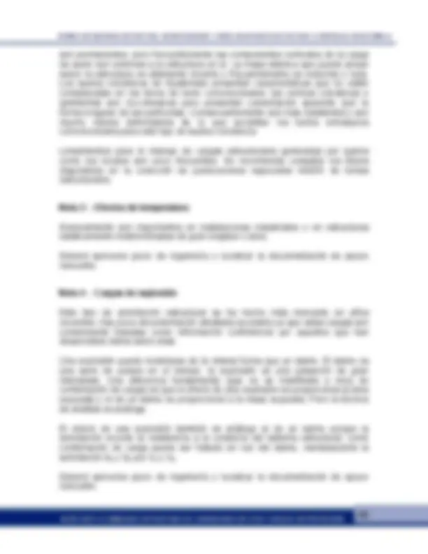 Normas de seguridad estructural de edificaciones y obras de infraestructura en Guatemala | Study ...