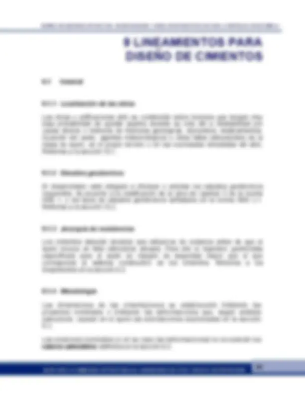 Normas de seguridad estructural de edificaciones y obras de infraestructura en Guatemala | Study ...