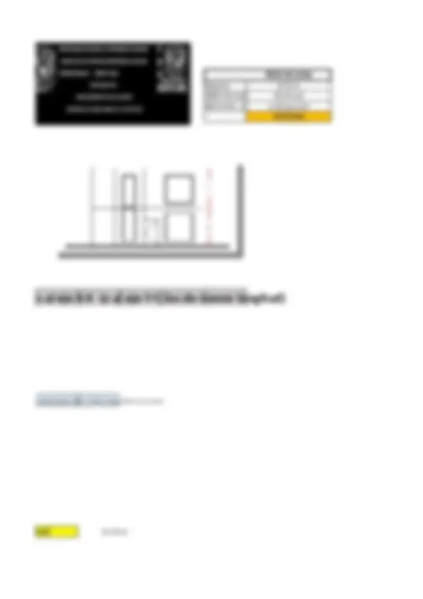 Calculo de zapatas corridas | Ejercicios de Estructuras y ...