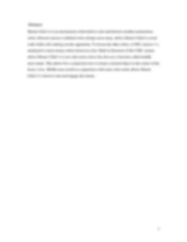 Master Chief A: An Autonomous Sentry Platform for Robotics | Study ...