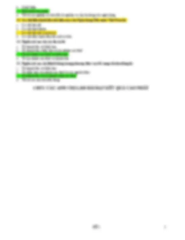 SAMPLE TEST - COMMERCIAL BANKS | Exercises Banking and Finance | Docsity