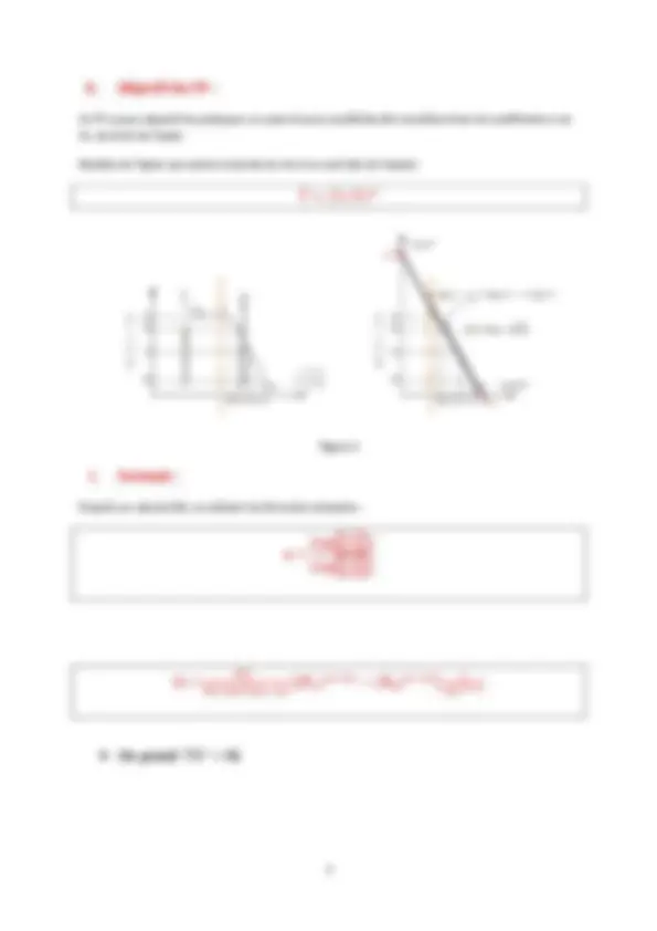 ESSAI D’USURE ACCELEREE | Exercises Mechanical Engineering | Docsity