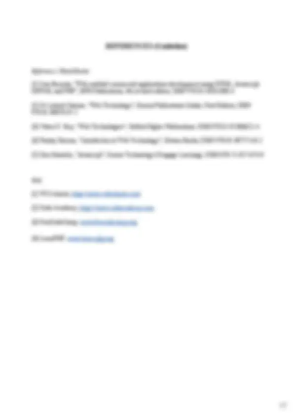 Minor Project Report for Online Music Streaming Website | Lab Reports Web Design and Development ...