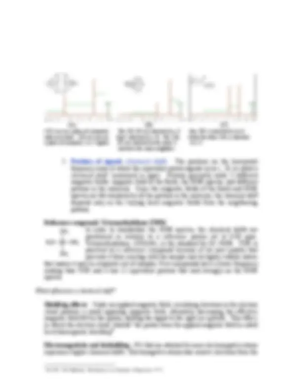 Proton Nuclear Magnetic Resonance (1H-NMR) Spectroscopy | CHEM 14C ...