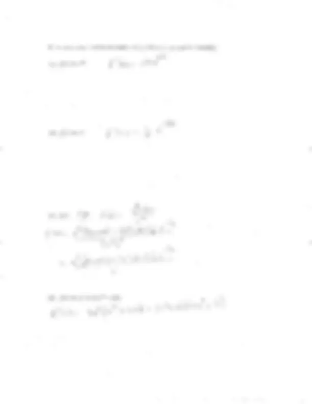 Calculus Exam 1: Multi-Choice&Short Answer Questions with Solutions ...