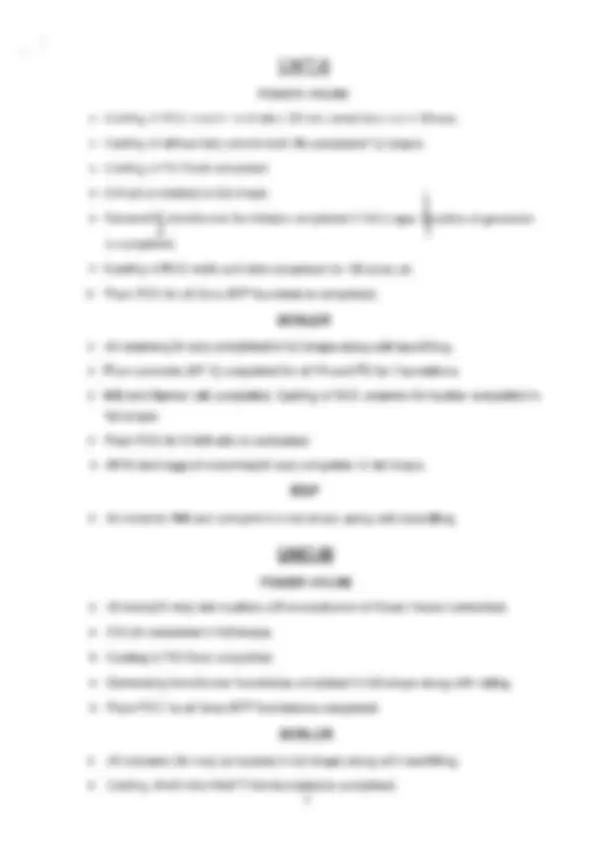 It's about ts genco RTI | Study Guides, Projects, Research Public finance | Docsity