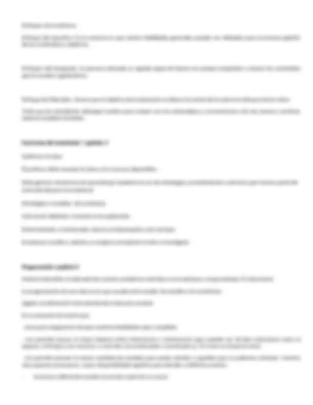 Didáctica general Daniel Feldman Resumen | Resúmenes de Didáctica General | Docsity