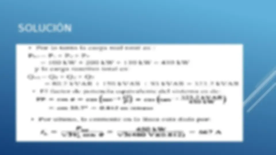 Arranque de motores sincronicos | Resúmenes de Ingenieria Eléctrica | Docsity