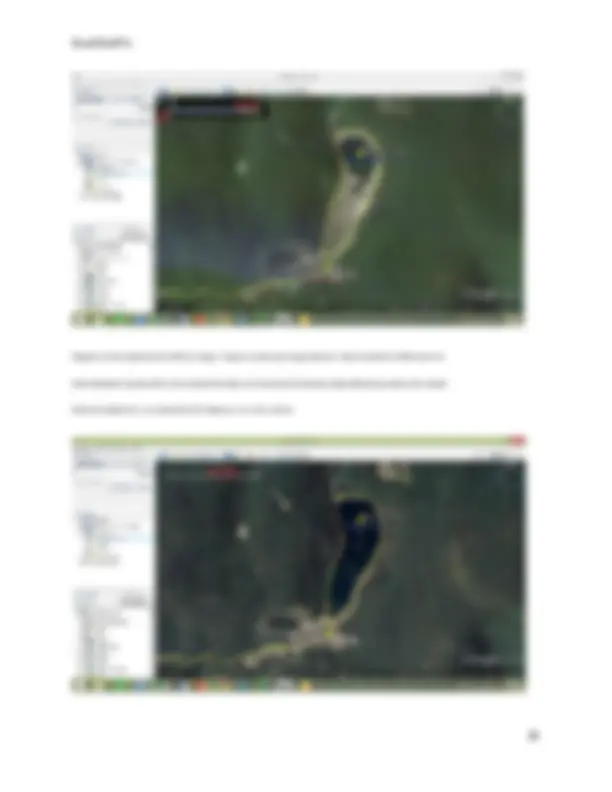 Manual de Google Earth PRO | Traducciones de Geografía | Docsity