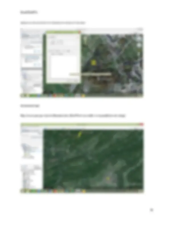 Manual de Google Earth PRO | Traducciones de Geografía | Docsity