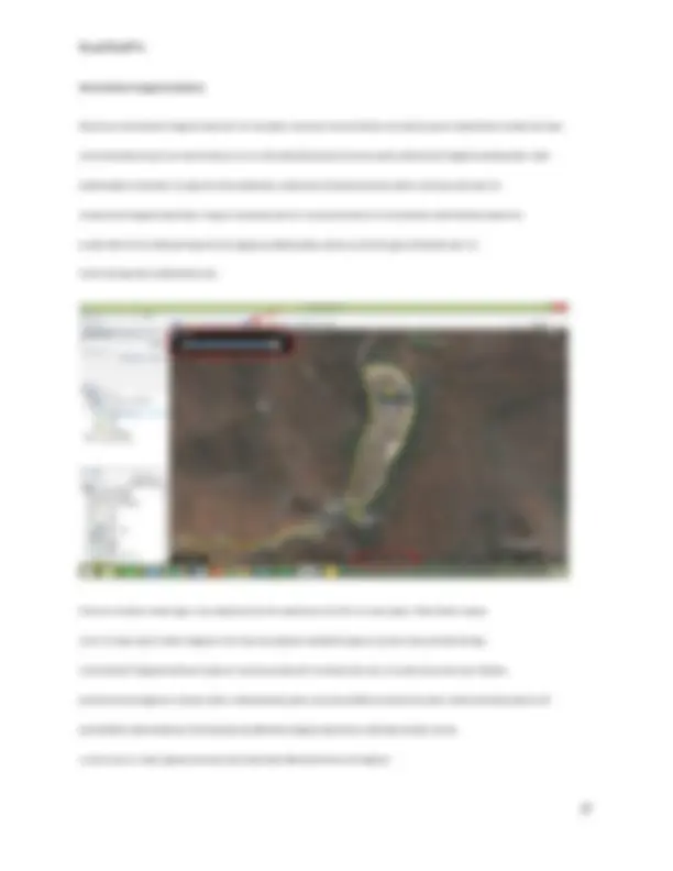 Manual de Google Earth PRO | Traducciones de Geografía | Docsity