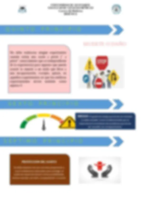 Que es el Código de Nuremberg | Apuntes de Bioética | Docsity