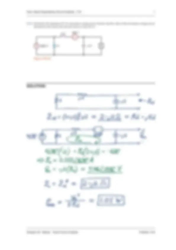 Irwin Basic Engineering Circuit Analysis Solution Ch Assignments Irwin Basic Engineering Circuit Analysis Solution Ch Assignments
