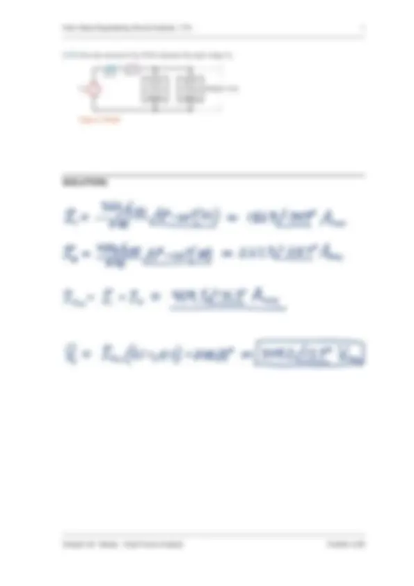 Irwin Basic Engineering Circuit Analysis Solution Ch Assignments Irwin Basic Engineering Circuit Analysis Solution Ch Assignments