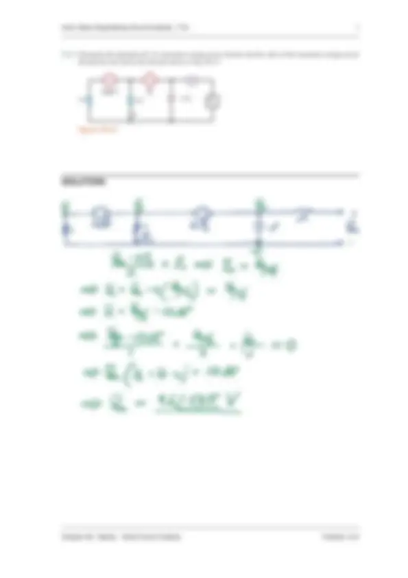 Irwin Basic Engineering Circuit Analysis Solution Ch Assignments Irwin Basic Engineering Circuit Analysis Solution Ch Assignments