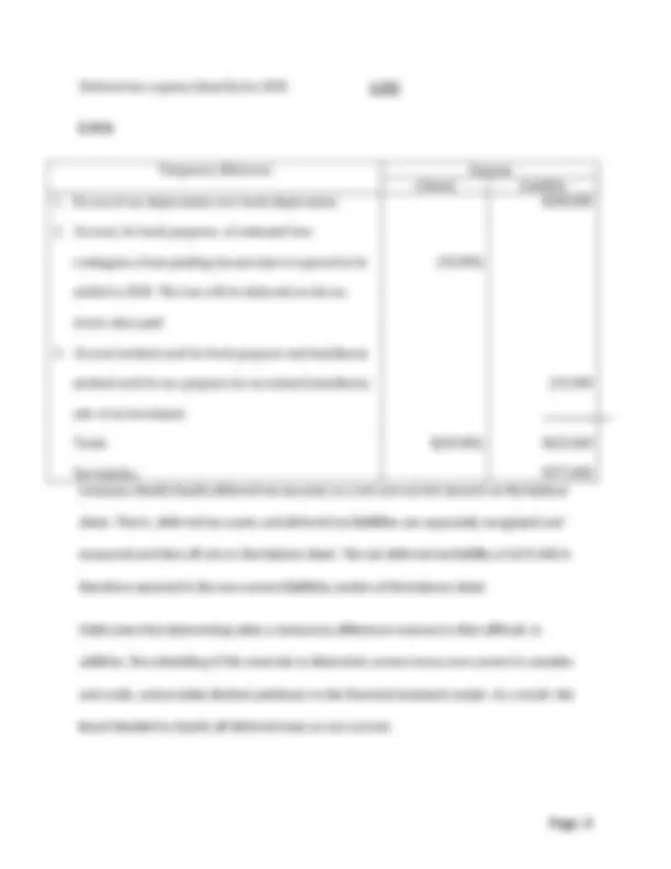 Ia Kieso 17e Chap 20 Solution Exercises Accounting Docsity