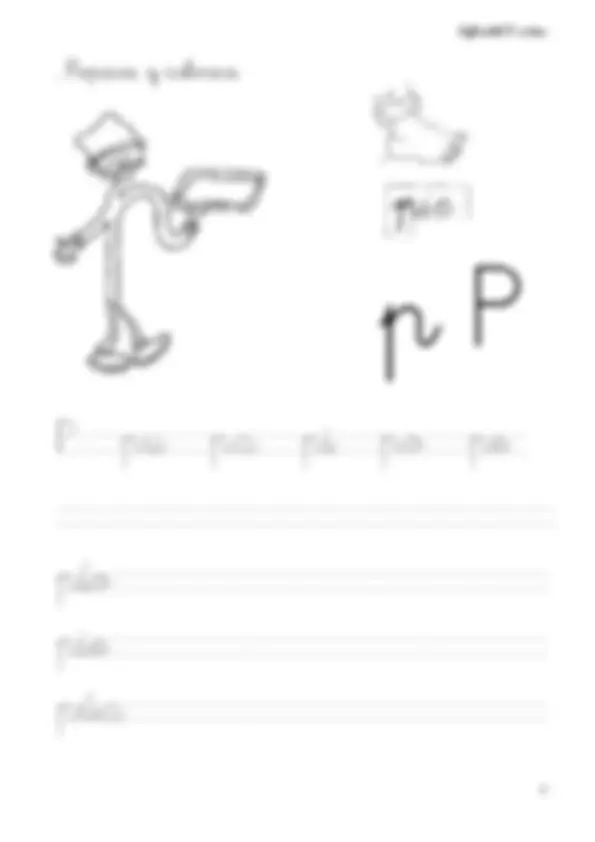 Repaso Refuerzo y lectura | Ejercicios de Lenguaje Audiovisual | Docsity