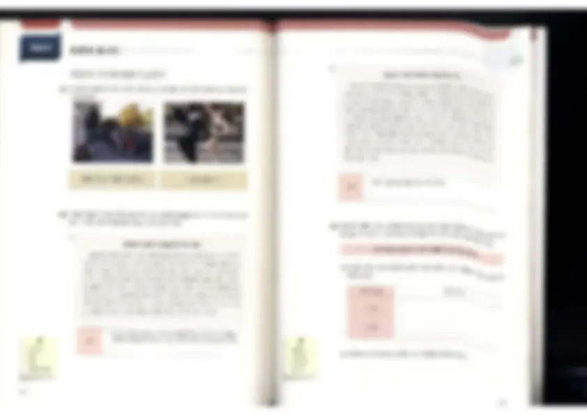 Ewha Korean 5 이화한국어 5 | Translations Korean Language and Literature | Docsity