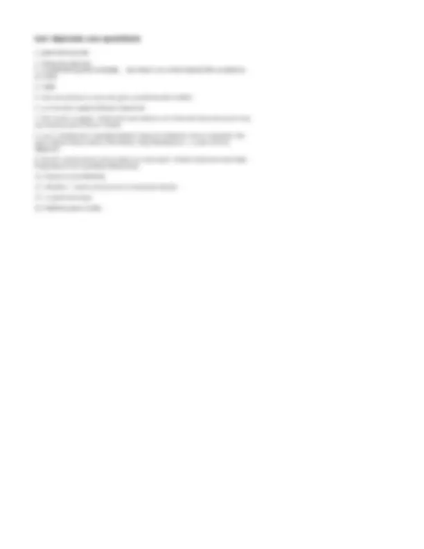 no et moi resume for French class | Lecture notes French | Docsity