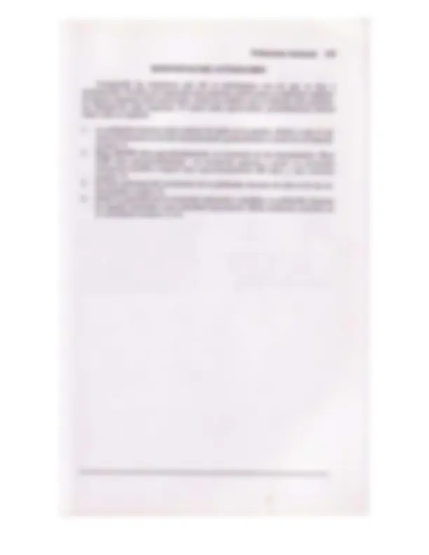 AUTOEVALUACIÓN 10 CAPITULO 10 | Exámenes de Ecología | Docsity