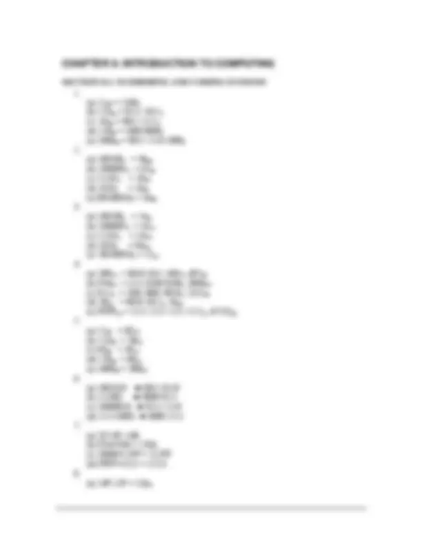 The AVR Microcontroller and Embedded Systems: Using Assembly and C 1st ...