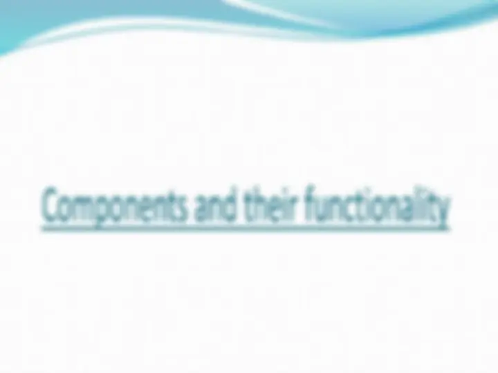 A presentation on Railway Gate Controller Project | Slides ...