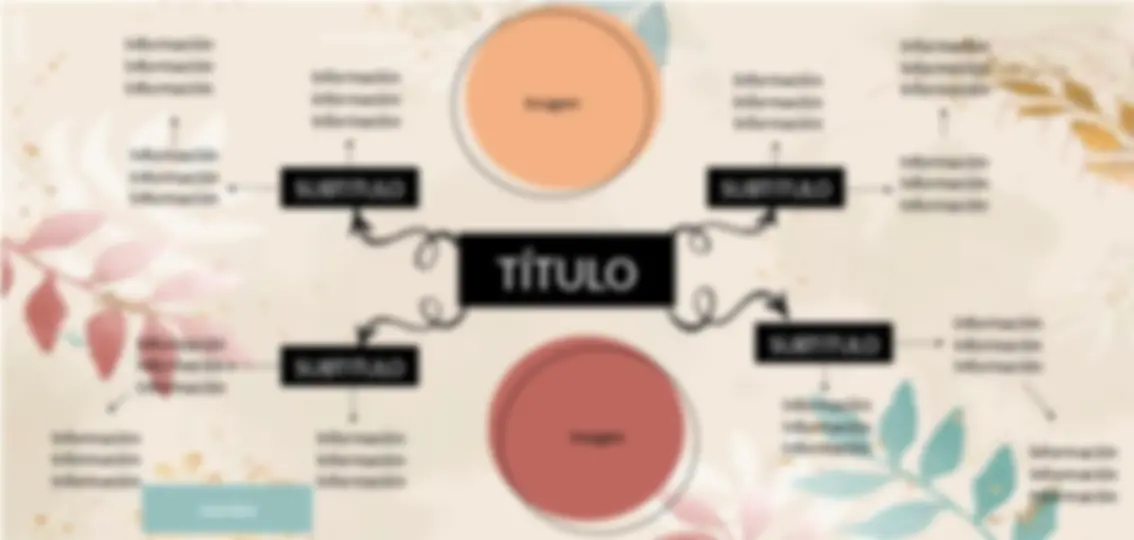 LÍNEA DE TIEMPO | Exercises Electronics | Docsity