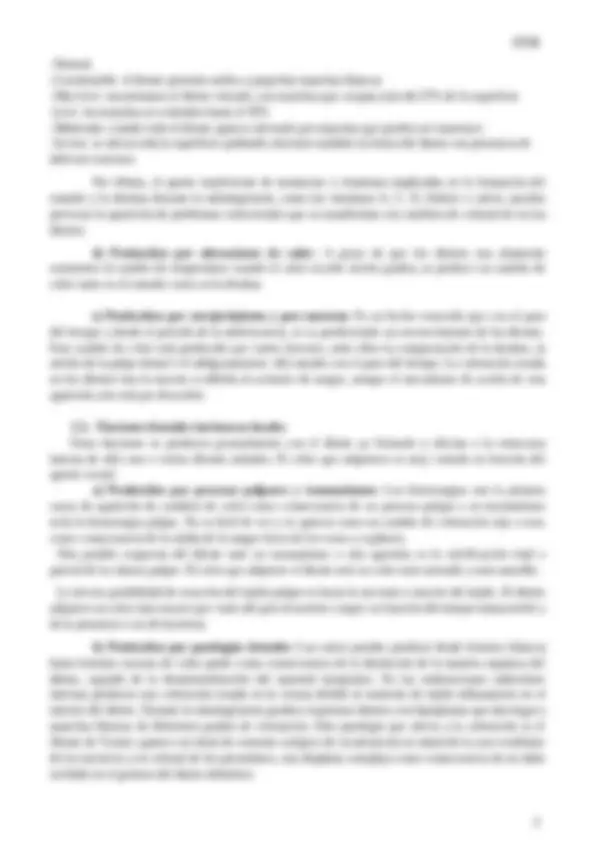 Tinciones dentales (intrínsecas y exrtínsecas) | Apuntes de Ciencias de ...