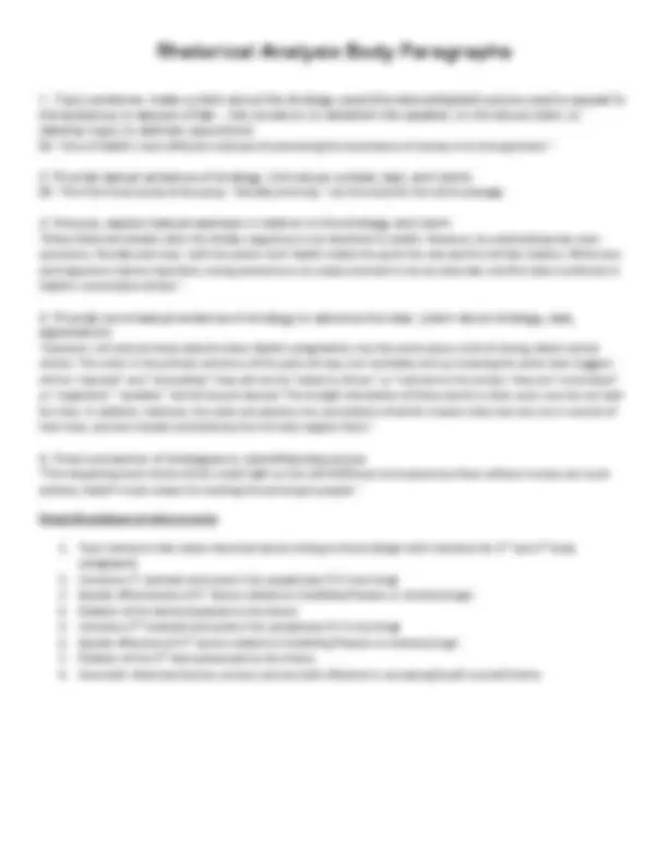 AP Language Rhetorical Analysis Cheat Sheet | Cheat Sheet Literary ...