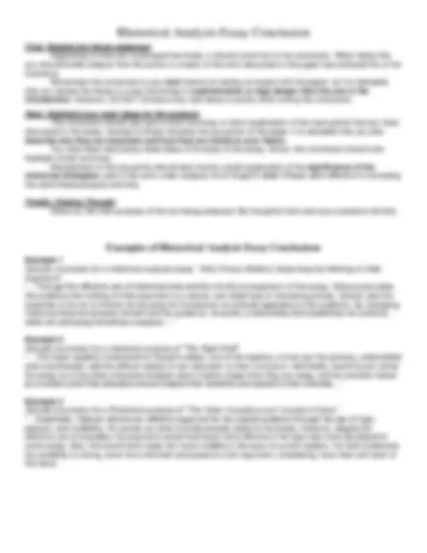 AP Language Rhetorical Analysis Cheat Sheet | Cheat Sheet Literary ...
