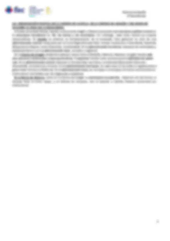 Resumen Del Bloque 2 De Historia De España 2 Bachillerato Madrid