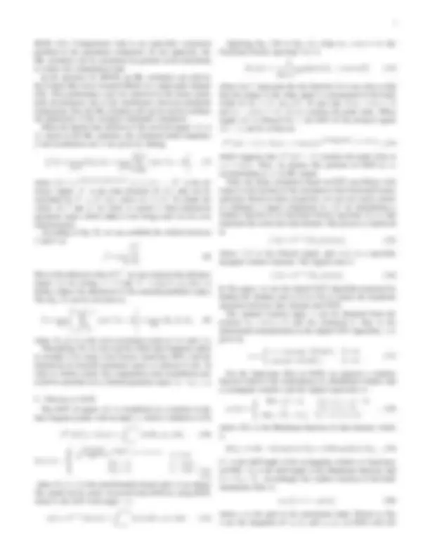 Toa Estimation Of Acoustic Chirp Signals In Dense Multipath Environments A Novel Method