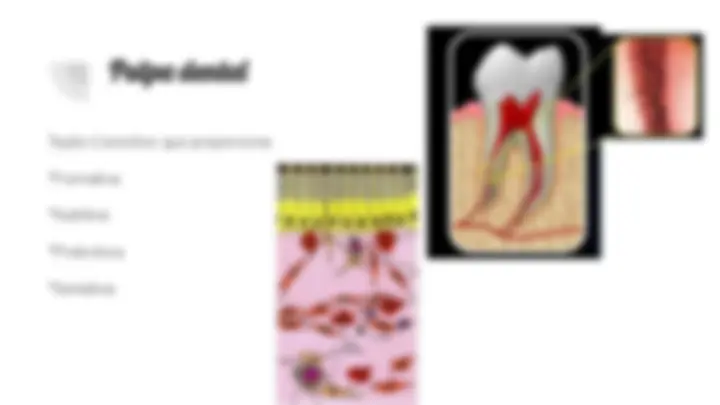 Diagnostico de caries, lesiones pulpares y periodontales ...