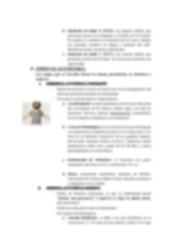 Herencia Genética: Enfermedades Relacionadas con el Cromosoma Sexual y ...